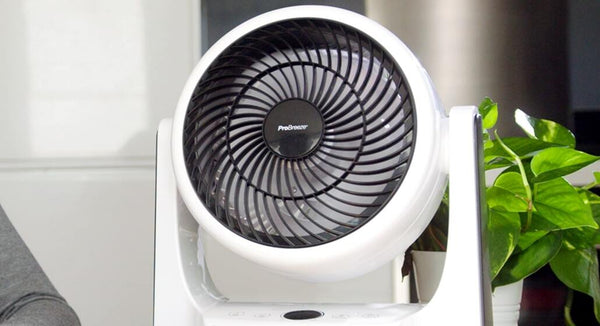 Fans | Free Delivery | Pro Breeze