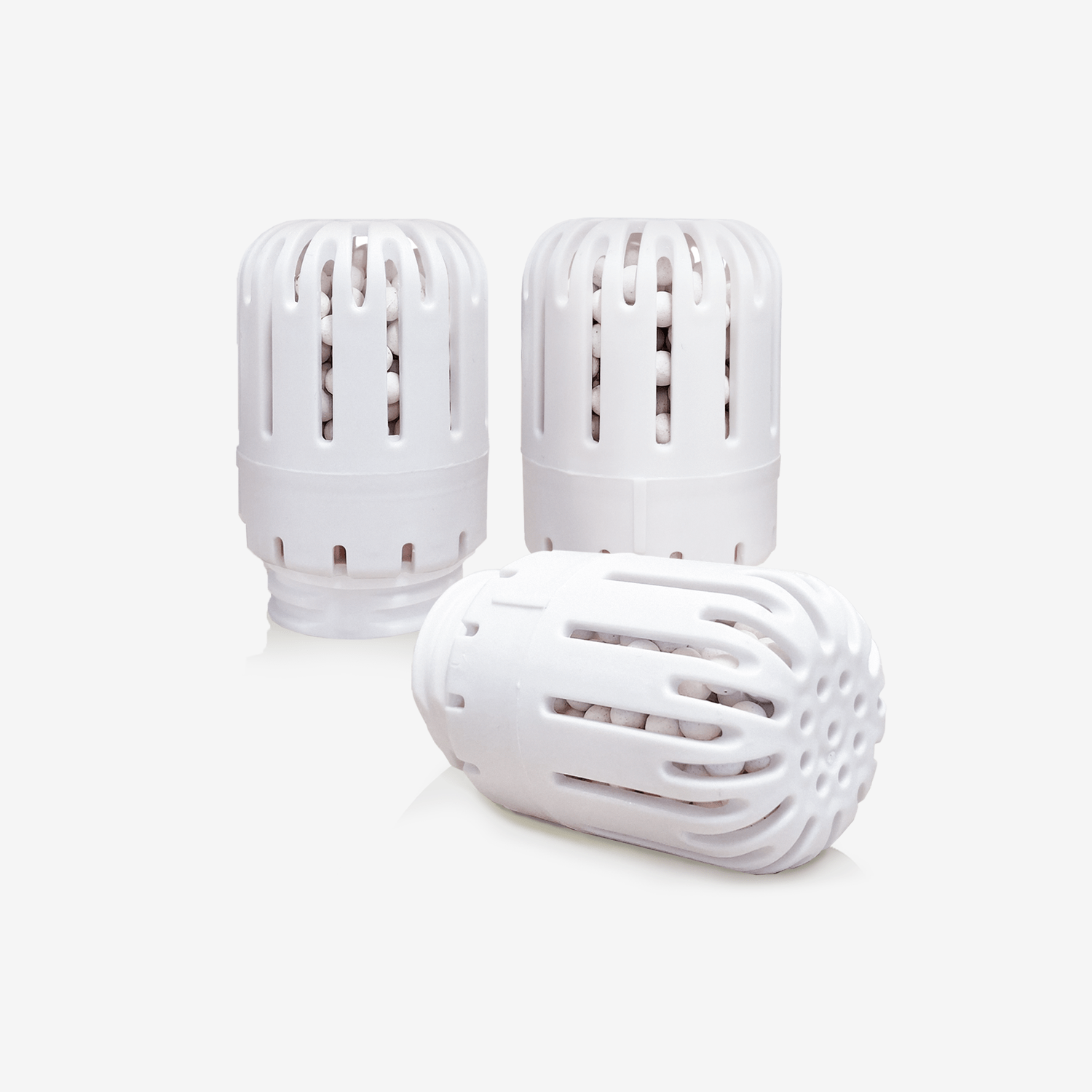 3 x Replacement Ceramic Filters for 1 Gallon Ultrasonic Humidifier ...