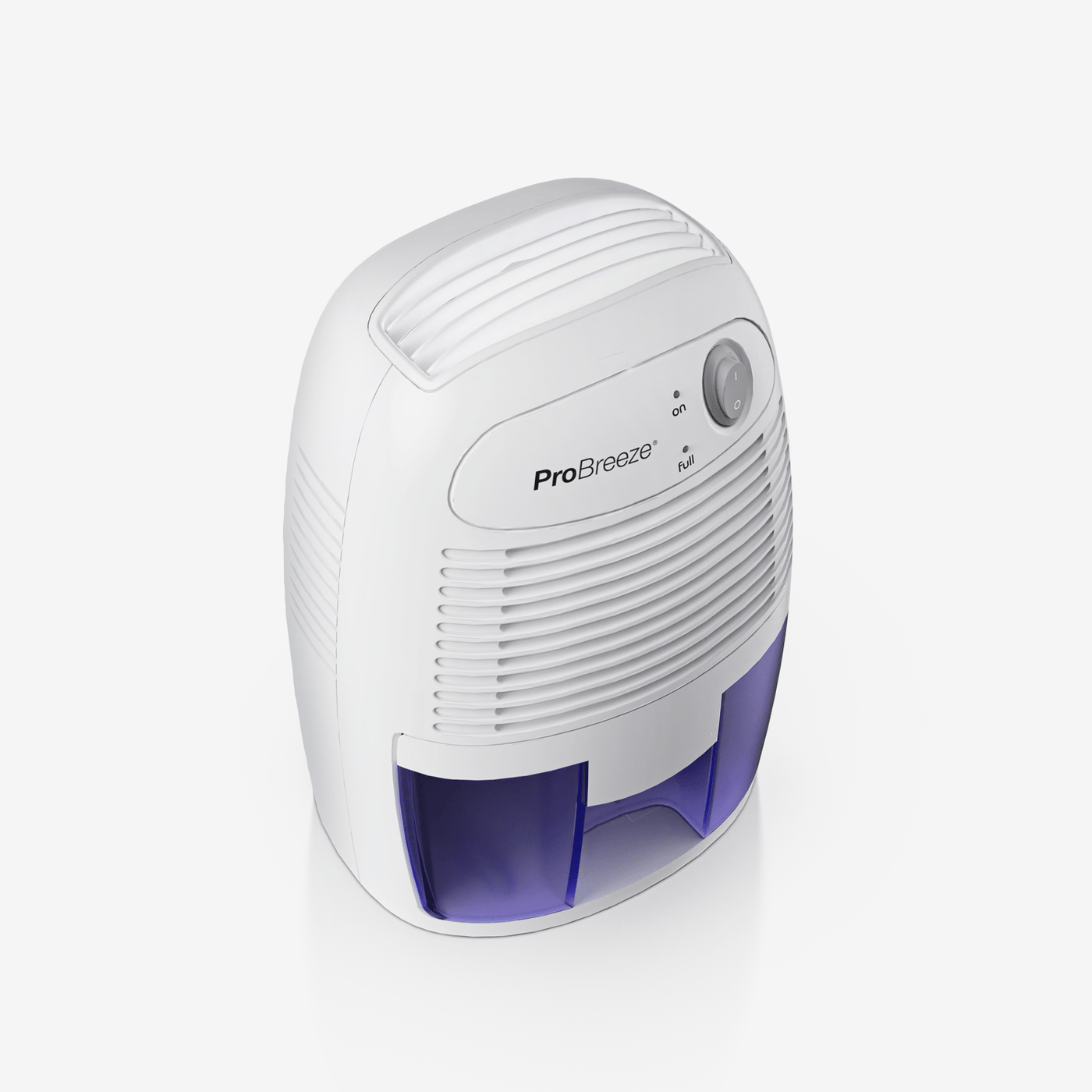1200 Cubic Feet (205 sq. ft) Electric Mini Dehumidifier - Compact ...